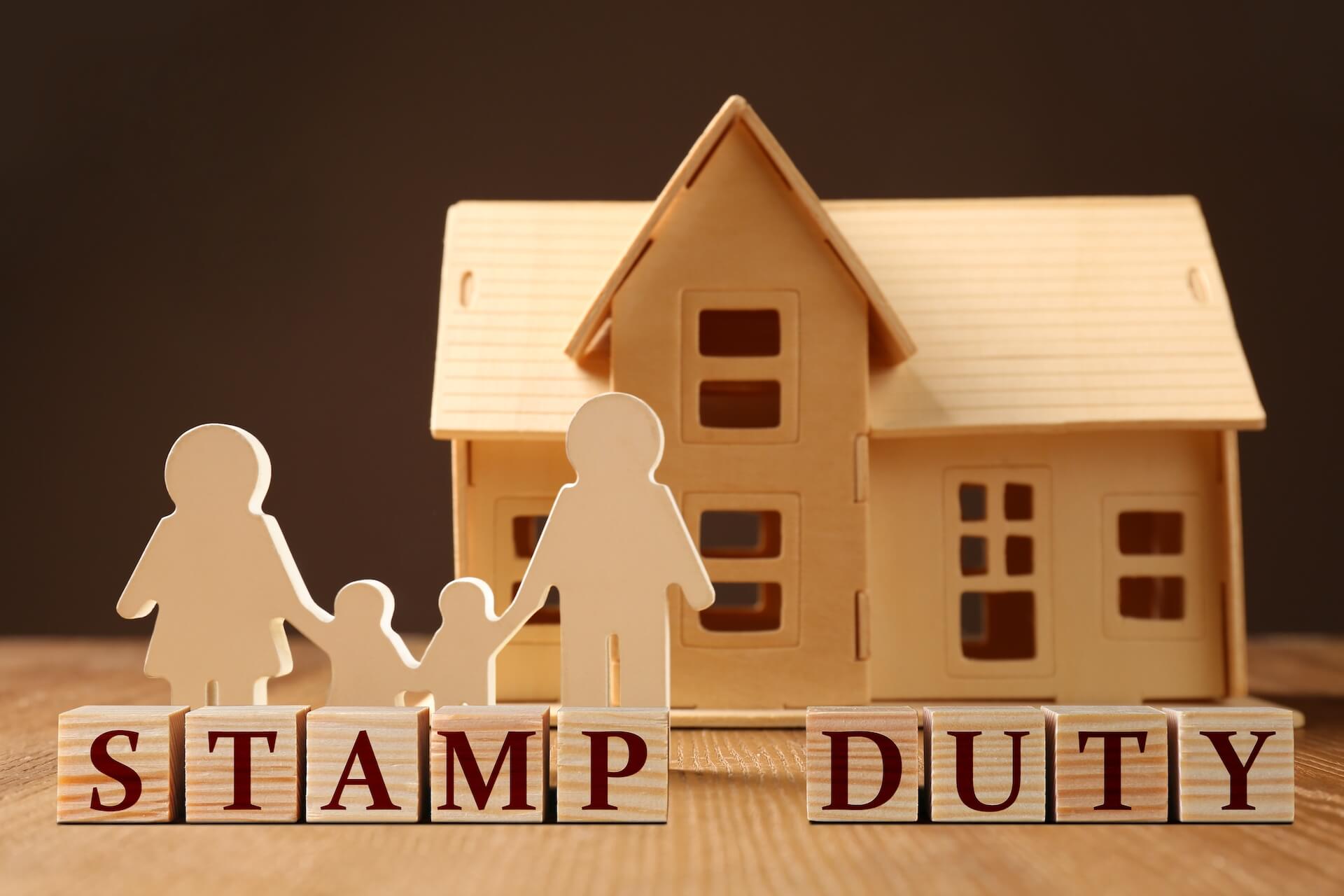 Stamp Duty Revenue Statistics 23-24 | Cannon Chambers